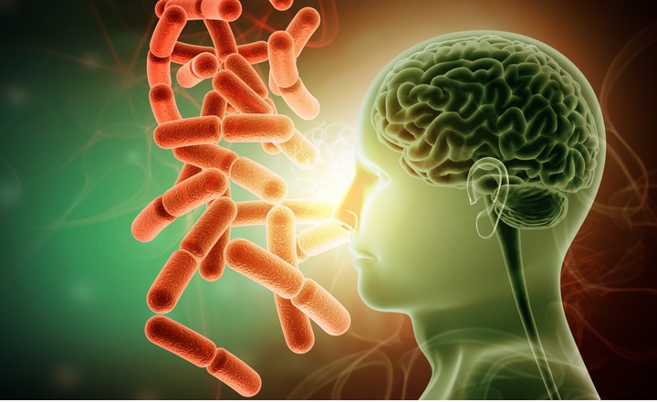 Metagenomic Sequencing to Diagnose CNS Infections