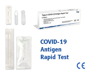 Product Finder : Clinical - SARS-CoV-2
