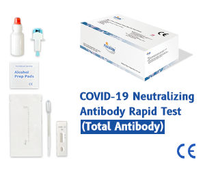 Product Finder : Clinical - SARS-CoV-2