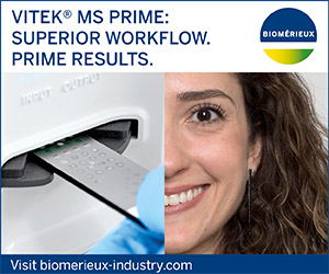 Latest Microbiology News