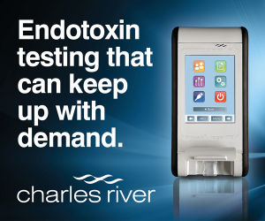 Endotoxin Detection Methods for Pharmaceuticals and Medical