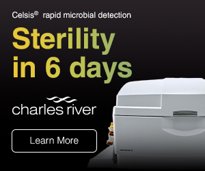 Microbiological testing of water
