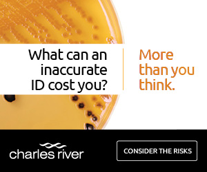 Soleris Next Generation Rapid Automated Microbial Testing