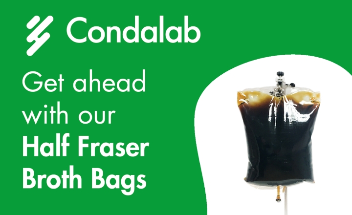 rapidmicrobiology eNewsletter - 7th March 2023