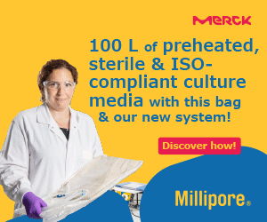 rapidmicrobiology eNewsletter - 3rd May 2022