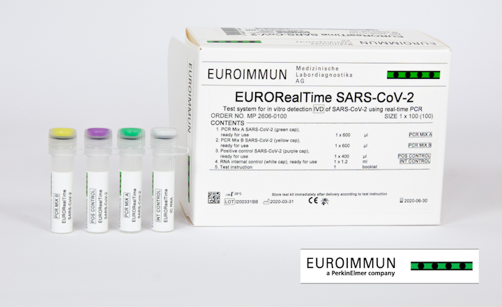 Specific PCR Detection of SARS-CoV-2 Including New Variants