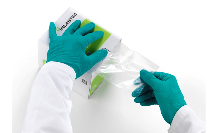 Automate Serial Dilutions For Microbiology