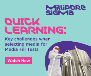 Media Fill Trials for Aseptic Production