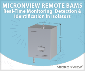 Easy Total Count test for HACCP and Water