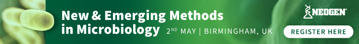 Rapid Methods For Total Viable Counts In Food And Beverages