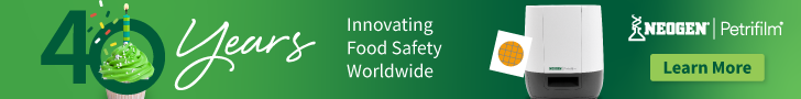 Rapid Methods For Total Viable Counts In Food And Beverages