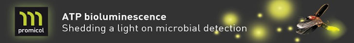 ATP Bioluminescence Rapid Testing – the Promicol Solution