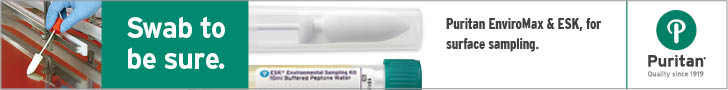 Rapidmicrobiology Microbial Identification And Strain Typing Using