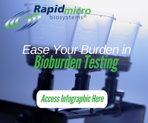 rapidmicrobiology - home page