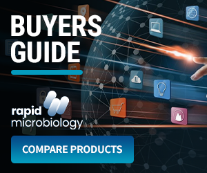 rapidmicrobiology - home page