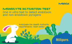 Special Focus on Endotoxin / Pyrogen Testing