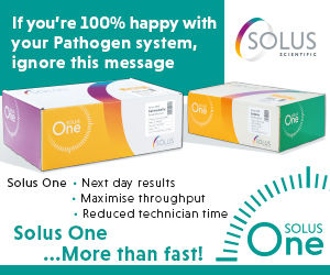 rapidmicrobiology Listeria Detection and Identification Methods in Foods