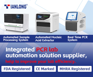 rapidmicrobiology eNewsletter - 17th Janaury 2023