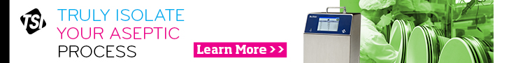 rapidmicrobiology TSI's BioTrak™ Real-Time Viable Particle Counter