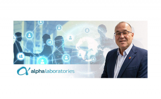 Alpha Laboratories supplier details