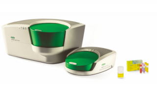 Bio-Rad Laboratories