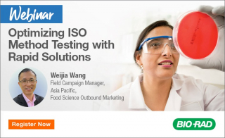 rapidmicrobiology - home page