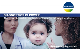 rapidmicrobiology bioMérieux (Clinical Diagnostics)