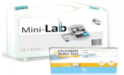 rapidmicrobiology : Water - Coliforms