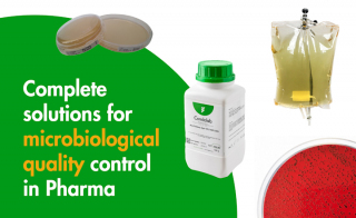 rapidmicrobiology - home page