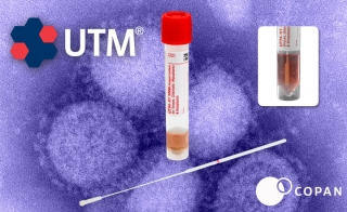 rapidmicrobiology Copan Diagnostics, Inc.