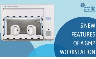 Don Whitley Scientific