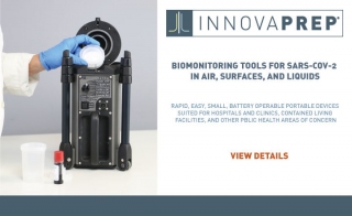 rapidmicrobiology INNOVAPREP