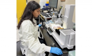 INTEGRA Biosciences AG