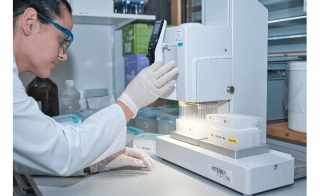 INTEGRA Biosciences AG