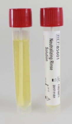 rapidmicrobiology : Food & Beverage - Swabs Environmental Monitoring