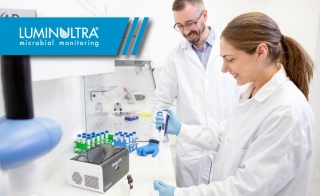 LuminUltra Technologies Ltd.