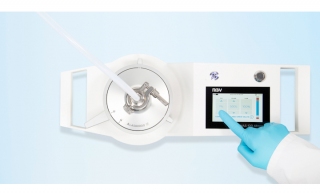MBV AG Microbial Air Samplers