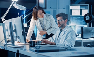 rapidmicrobiology - home page