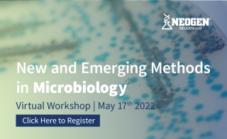 Neogen Europe Limited