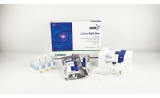 rapidmicrobiology Neogen Europe Limited