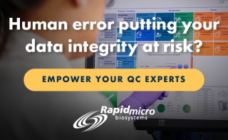 Rapid Micro Biosystems