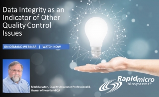 Rapid Micro Biosystems