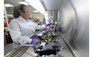 Rapid Micro Biosystems