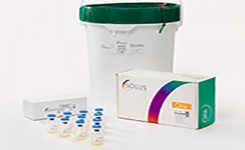 rapidmicrobiology : Food & Beverage - Salmonella