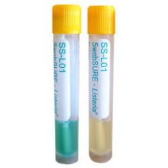 rapidmicrobiology : Food & Beverage - Swabs Environmental Monitoring